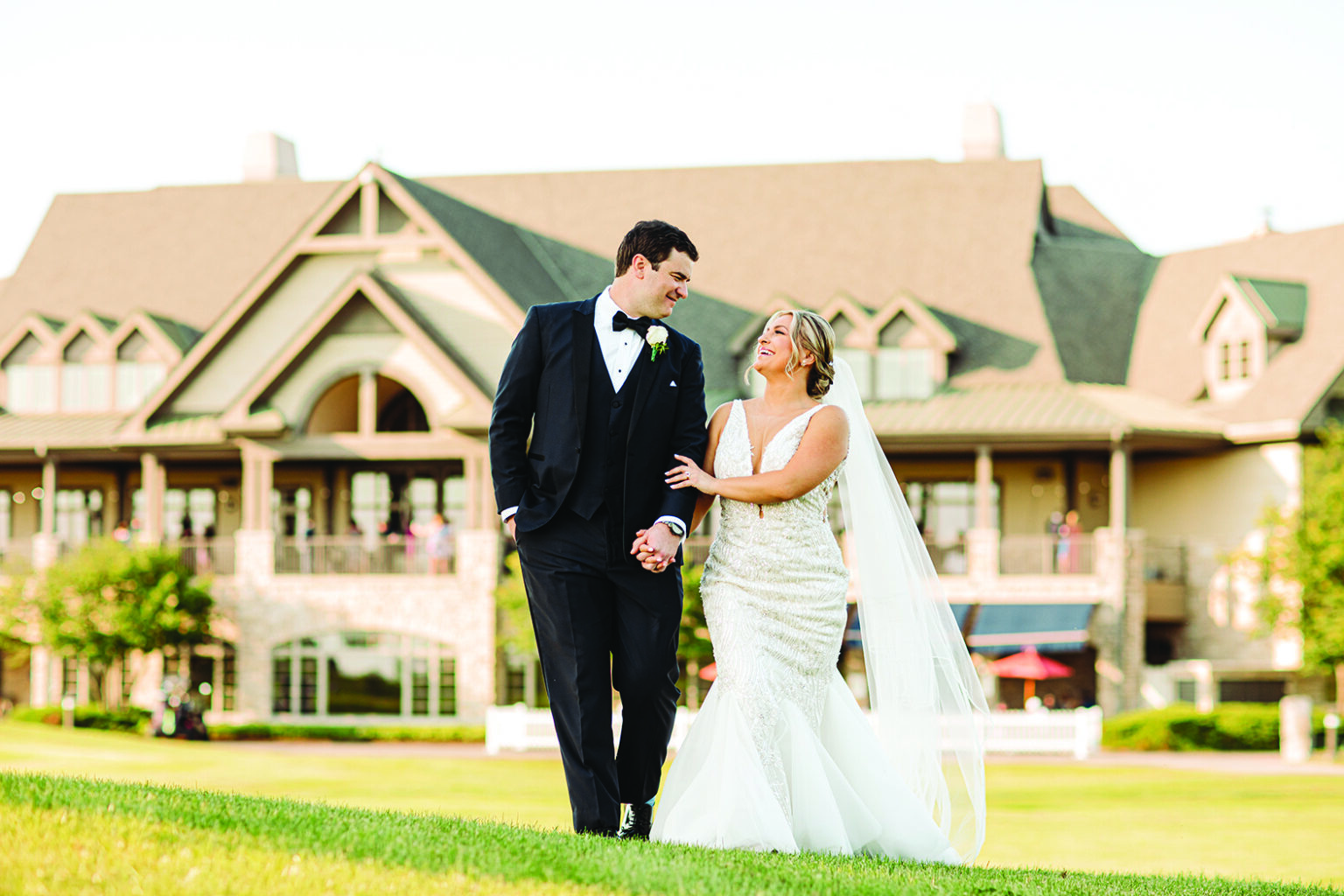 Spring 2024 - Bradley University Magazine